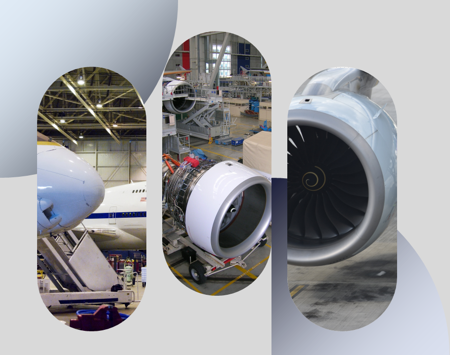 Stands Rent For Aircraft | EngineStands.com