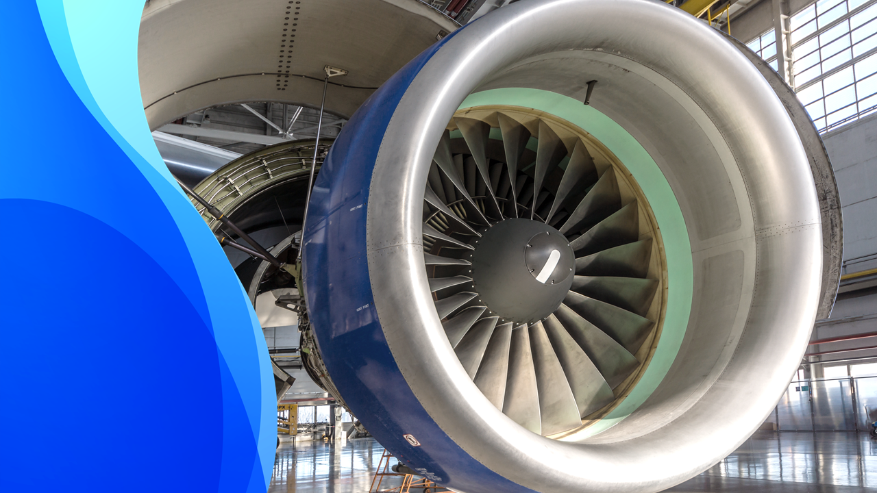 Stands Rent For Aircraft Engine Maintenance | EngineStands.com